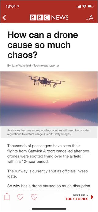 The Best Ways to Read News on Your iPhone or iPad