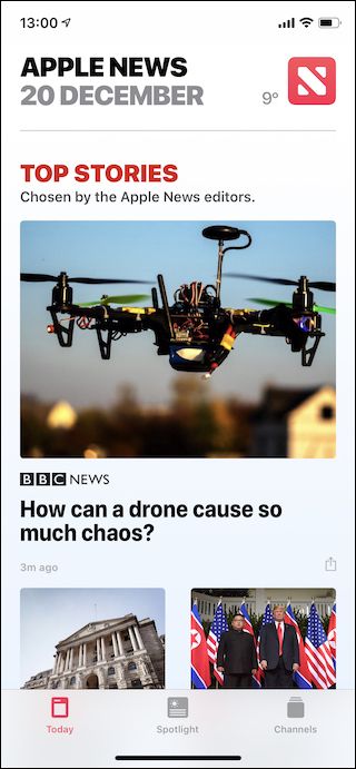 The Best Ways to Read News on Your iPhone or iPad
