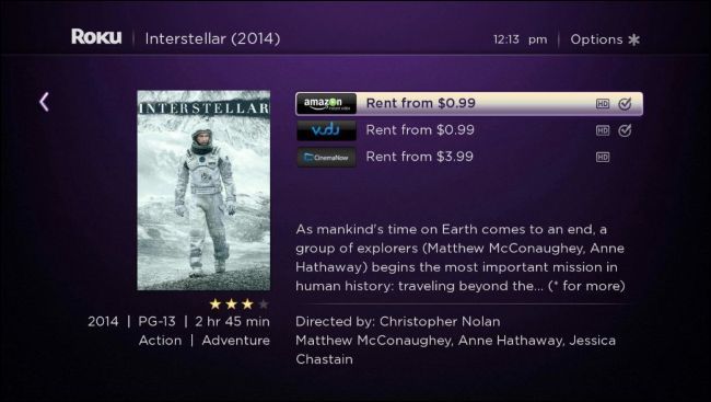 How to Search All Streaming Services For a Movie or TV Show