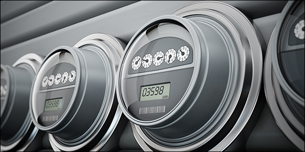 No, Smart Meters Aren't Dangerous to Your Health