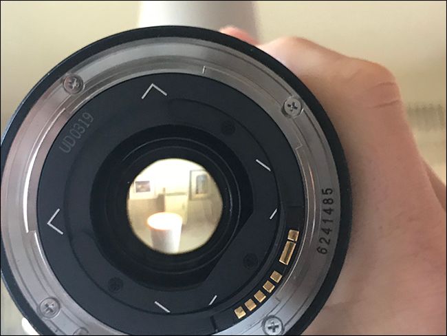 How to Make Sure a Camera or Lens Works Properly Before You Buy