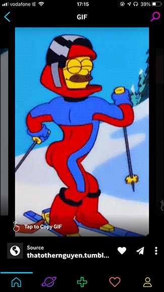 How to Set a GIF as a Live Wallpaper on Your iPhone