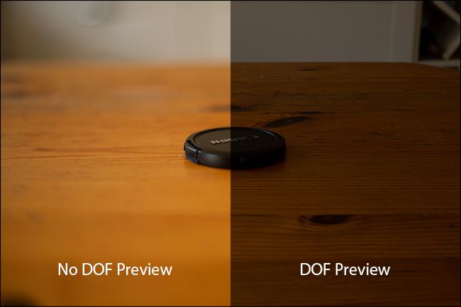 How to Take Better Photos With Live View on Your Camera