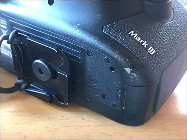 How to Make Sure a Camera or Lens Works Properly Before You Buy