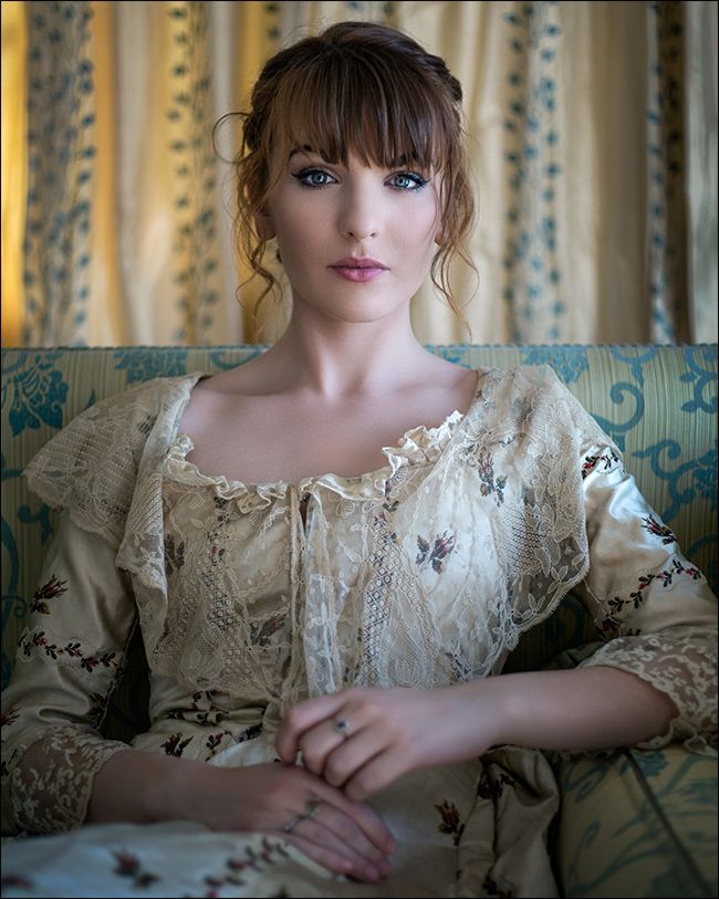 How to Use a Balanced Composition for Stronger Photos