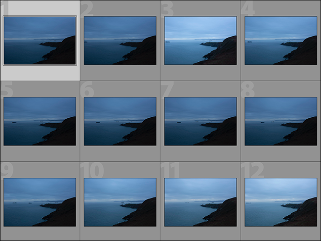 How to Assess and Analyze a Good Photo