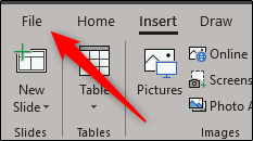 How to Save PowerPoint Objects as Pictures