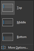 How to Align Text After a Bullet in PowerPoint
