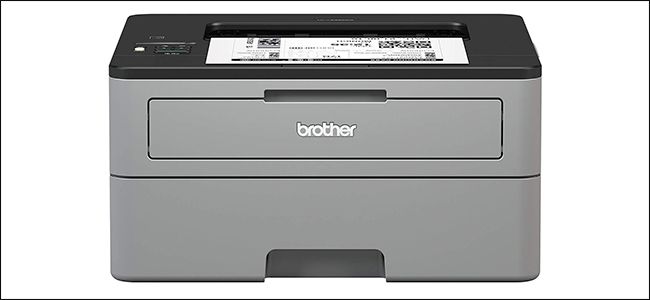 Stop Buying Inkjet Printers and Buy a Laser Printer Instead