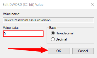 How to Remove Your Windows 10 Password