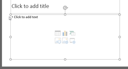 How To Automatically Size Pictures In PowerPoint
