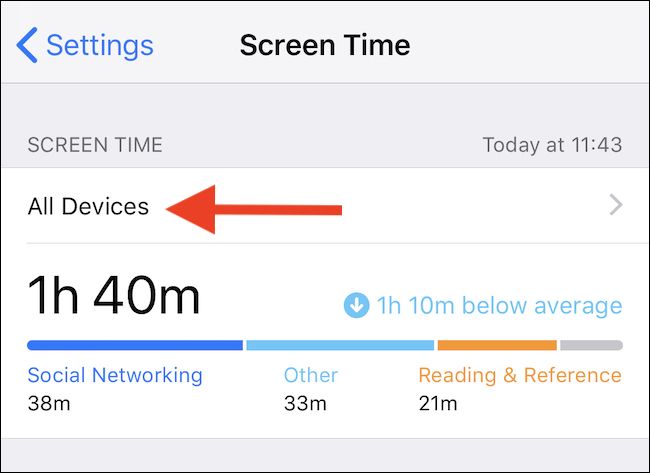 How to Set an App Time Limit on iPhone and iPad
