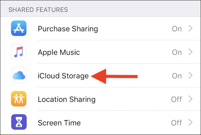 How to Save Money on iCloud Storage