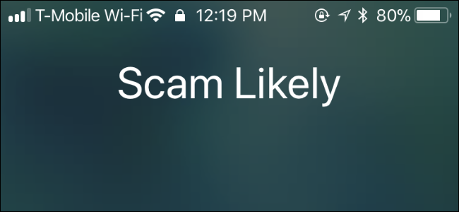 How Phone Companies Are Finally Verifying Caller ID Numbers