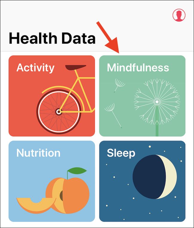 How to Add Data to the Health App's Today Screen on iPhone