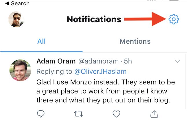 How to Hide Bad Tweets with Twitter’s Advanced Filters