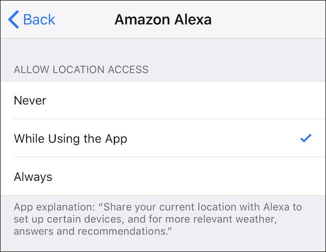 How to See Which Apps Are Tracking Your Location on iPhone