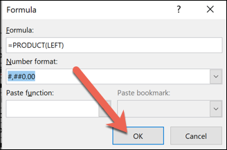 How to Total Rows and Columns in Microsoft Word