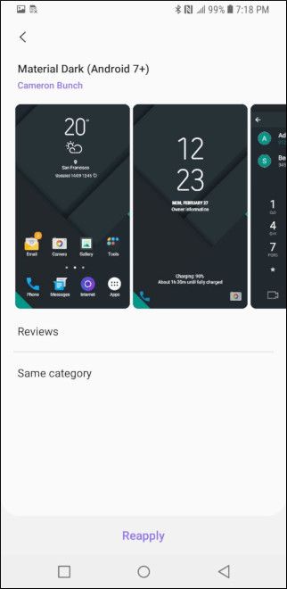 How To Personalize Your Android Phone With Themes and Launchers