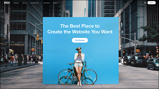 How to Set Up Your Own Website the Easy Way