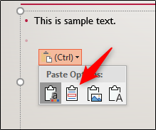 How to Highlight Text in Your PowerPoint Presentation