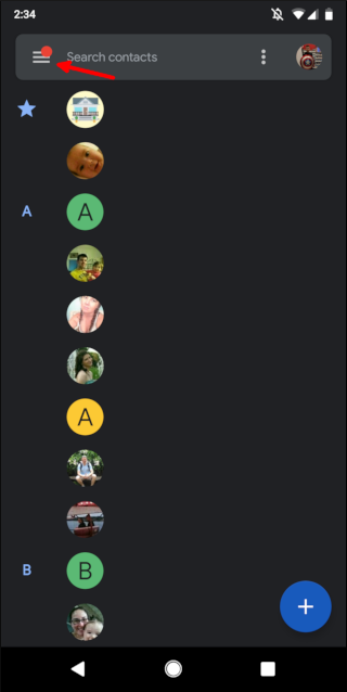 How to Transfer Contacts to a New Android Phone