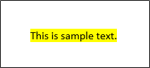 How to Highlight Text in Your PowerPoint Presentation