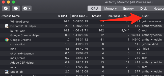 Which Processes Can You Safely Quit in Activity Monitor on a Mac?