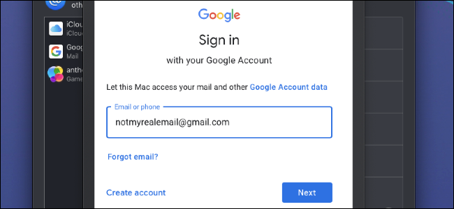 How to Add or Remove Email Accounts in Mail for Mac
