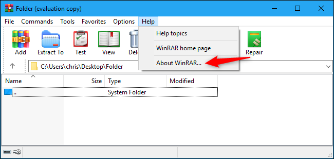 Update WinRAR Now to Protect Your PC From Attacks