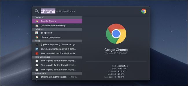 How to Launch Applications on Your Mac
