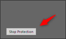 How to Protect Parts of a Word Document from Editing