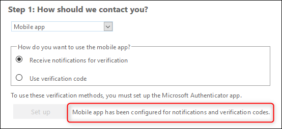 How to Enforce Multi-Factor Authentication for All Users of Your Office ...