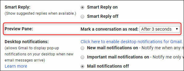 How to Enable Gmail's Hidden Email Preview Pane