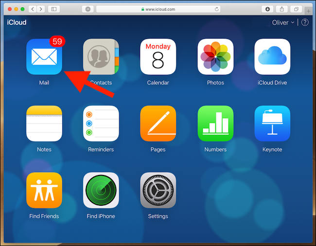 How to Create an Alias for Your iCloud Email Address