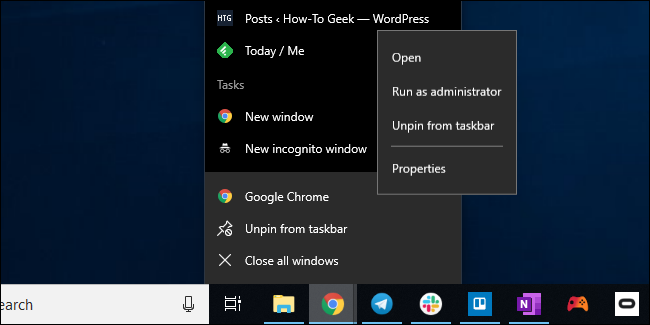 How to Enable Google Chrome's Dark Mode on Windows 10