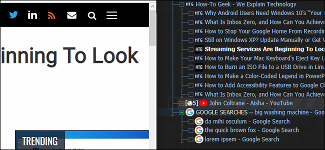 Is it Actually Bad to Have 100 Browser Tabs Open?