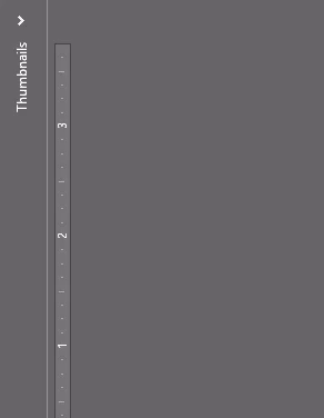 How to Show, Hide, or Resize Slide Thumbnails in PowerPoint