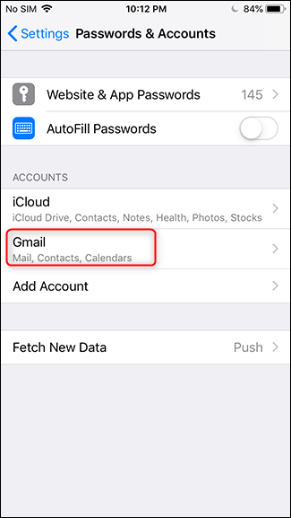 How to Delete Contacts From Your iPhone