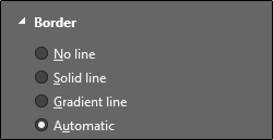 How to Make a Color-Coded Legend in PowerPoint