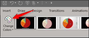 How to Make a Color-Coded Legend in PowerPoint