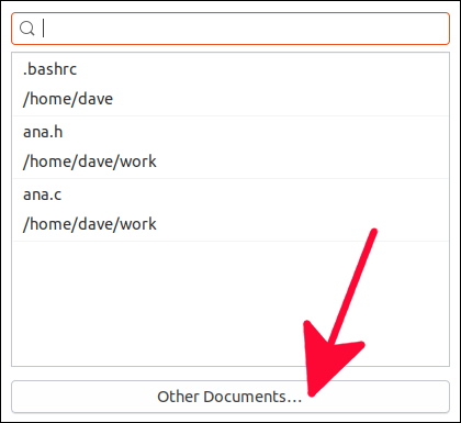 How to Edit Text Files Graphically on Linux With gedit