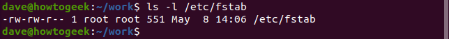 How To Edit Text Files Graphically On Linux With Gedit
