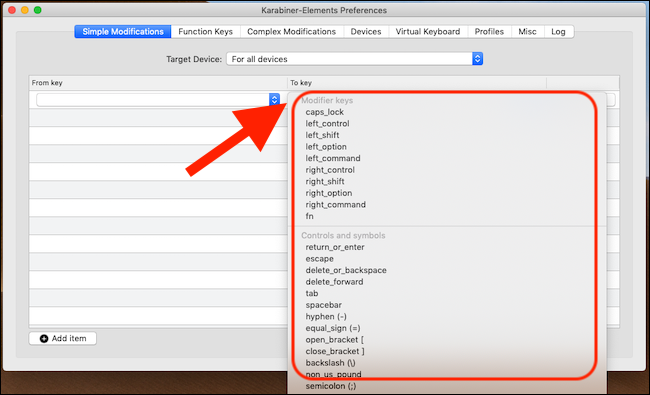 How to Make Your Mac Keyboard's Eject Key Useful Again