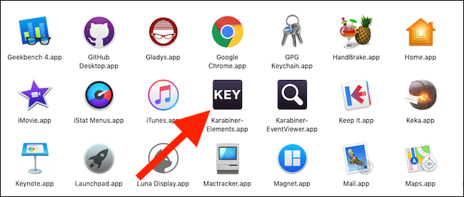 How to Make Your Mac Keyboard's Eject Key Useful Again