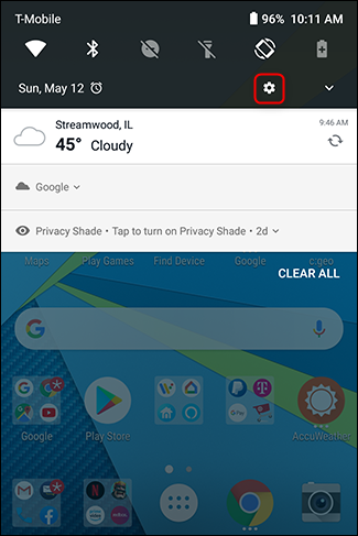 How to Find Your Android Device's Serial Number
