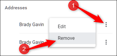 How to Disable Form Autofill in Google Chrome