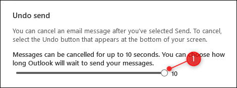 You Can Undo Send In Outlook, Just like Gmail