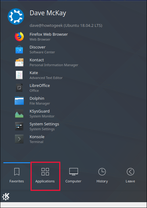 How to Wirelessly Transfer Android Files to a Linux Desktop