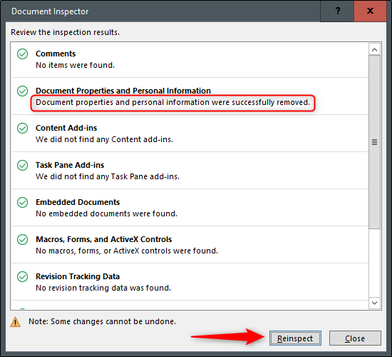 How to Remove Personal Info from a PowerPoint Presentation Before Sharing